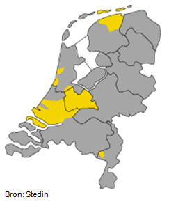 Stedin: netbeheerder in Zuid-Holland, Utrecht en Noord-Friesland | UC