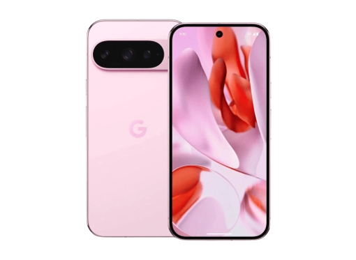 Google Pixel 9 Pro: Los Toestel Kopen of Met Abonnement