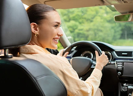 Goedkope autoverzekering afsluiten? Bespaar € 260,00 /jaar