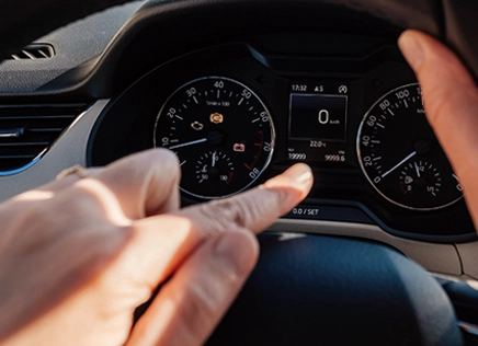 Dashboard Lampjes in de Auto uitgelegd